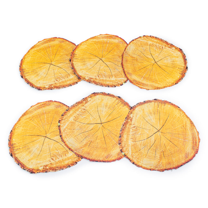 Nature Trail Stickers – Junior Learning NZ